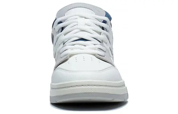 LI-NING Wave Pro Aect009-3 "special Story" Sneakers - White/grey/blue