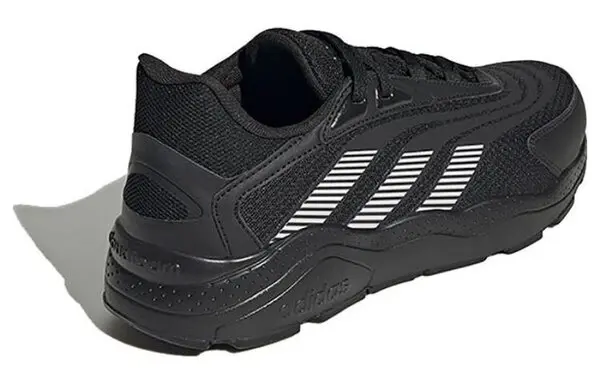 Adidas Crazychaos 2.0 Su "triple " Sneakers