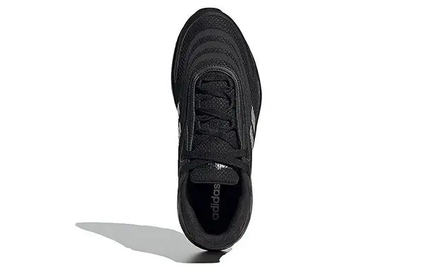 Adidas Crazychaos 2.0 Su "triple " Sneakers
