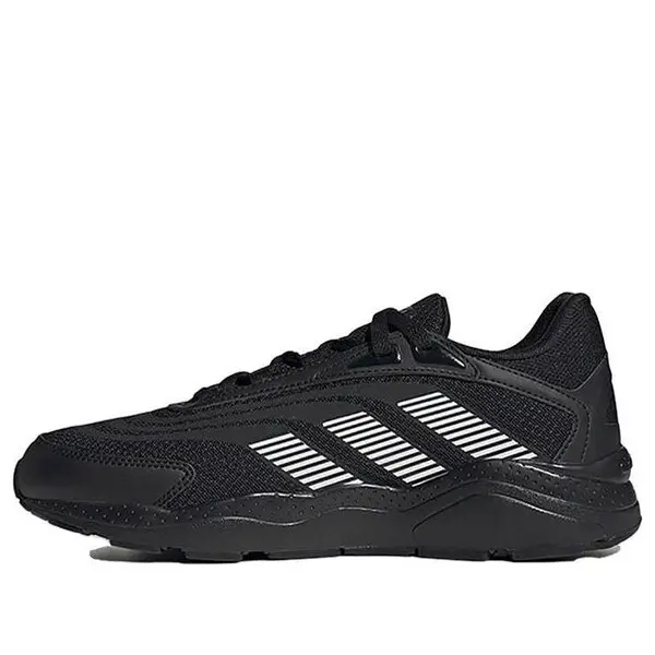 Adidas Crazychaos 2.0 Su "triple " Sneakers - Black