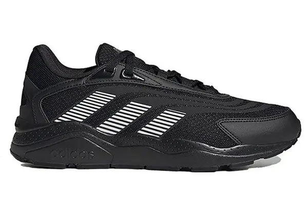 Adidas Crazychaos 2.0 Su "triple " Sneakers