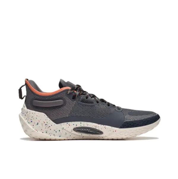 LI-NING Jimmy Butler 1 High Top Sneakers