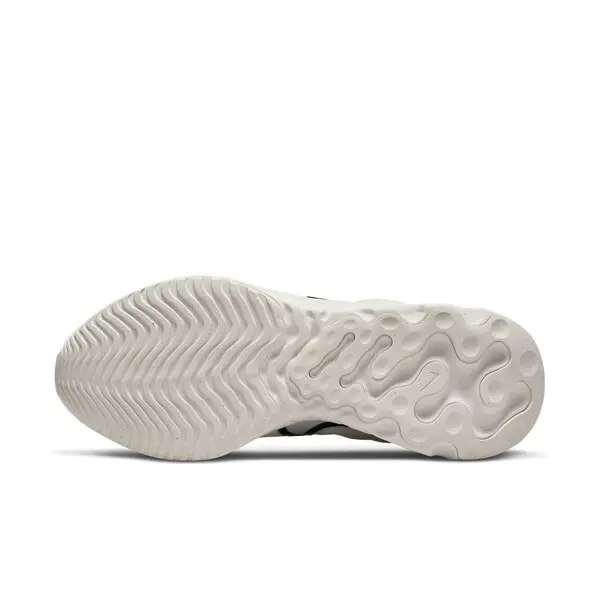 Nike React Miler 3 Athletic Sneakers - Phantom/black/light Bone