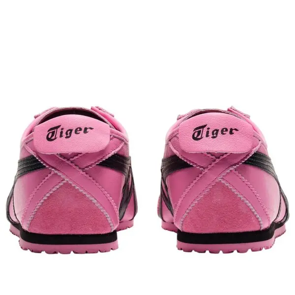 Onitsuka Tiger Mexico 'dragon Fruit Black' Sneakers