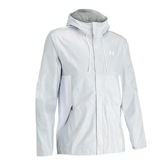 Under Armour Cloudburst Shell Training Sports Jacket