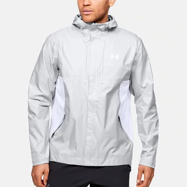 Under Armour Cloudburst Shell Training Sports Jacket