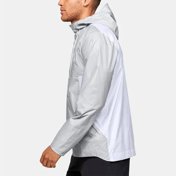 Under Armour Cloudburst Shell Training Sports Jacket