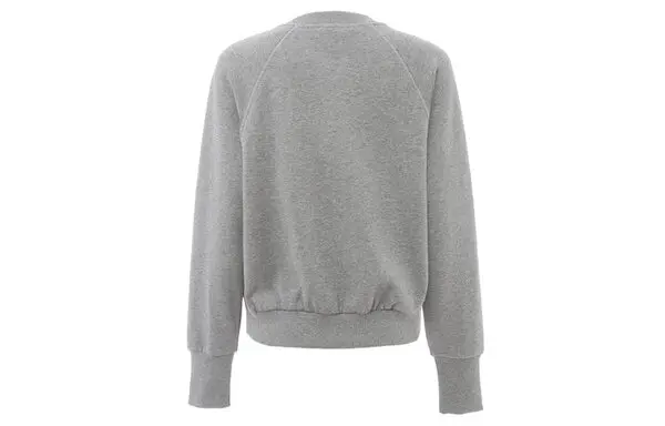 Burberry Long Sleeve Pullover