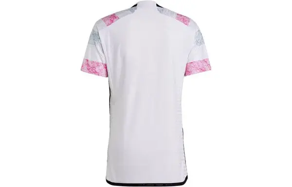 Adidas Juventus 23/24 Away Authentic Jersey