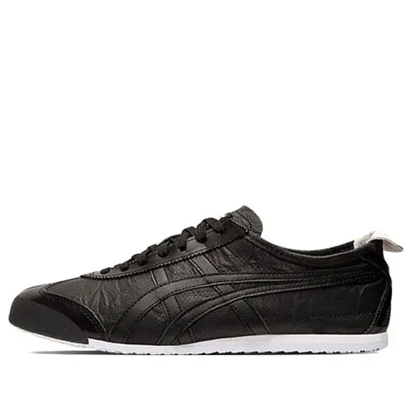 Onitsuka Tiger Mexico 66 Sneakers - Black