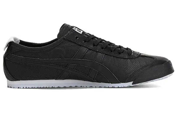 Onitsuka Tiger Mexico 66 Sneakers - Black