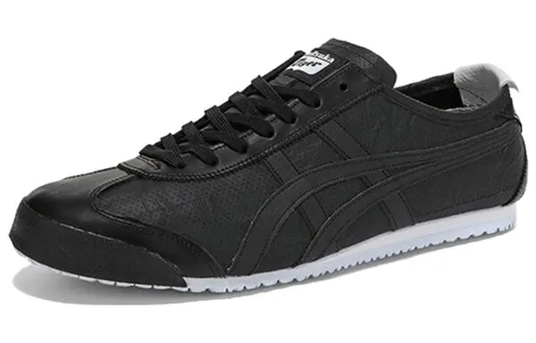 Onitsuka Tiger Mexico 66 Sneakers - Black