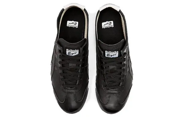 Onitsuka Tiger Mexico 66 Sneakers - Black