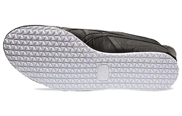 Onitsuka Tiger Mexico 66 Sneakers - Black