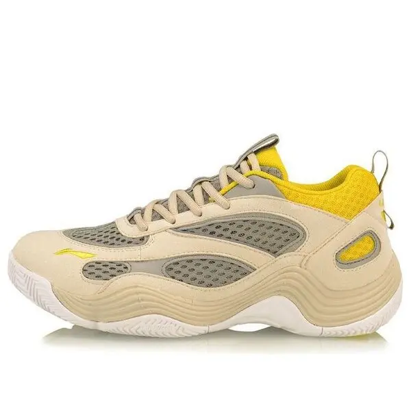 LI-NING Rebirth Mid Sneakers