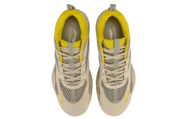 LI-NING Rebirth Mid Sneakers
