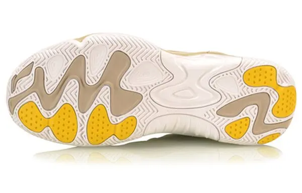 LI-NING Rebirth Mid Sneakers