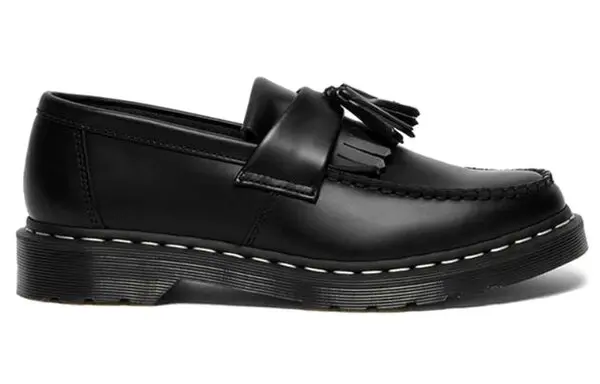 Dr. Martens Adrian Tassel Loafer