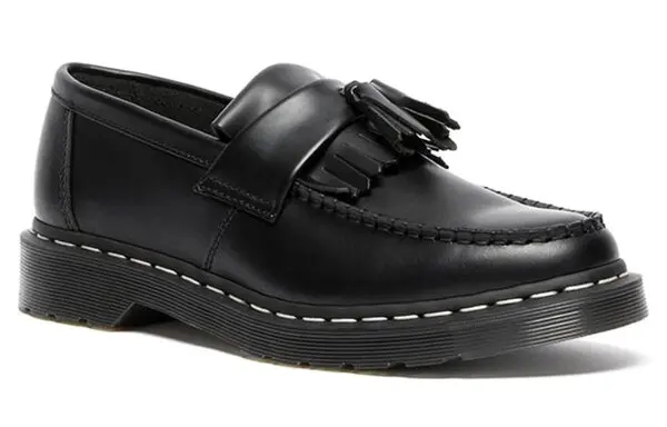 Dr. Martens Adrian Tassel Loafer