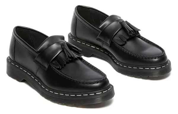 Dr. Martens Adrian Tassel Loafer