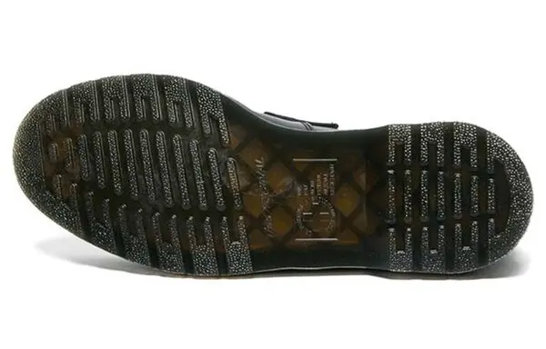 Dr. Martens Adrian Tassel Loafer