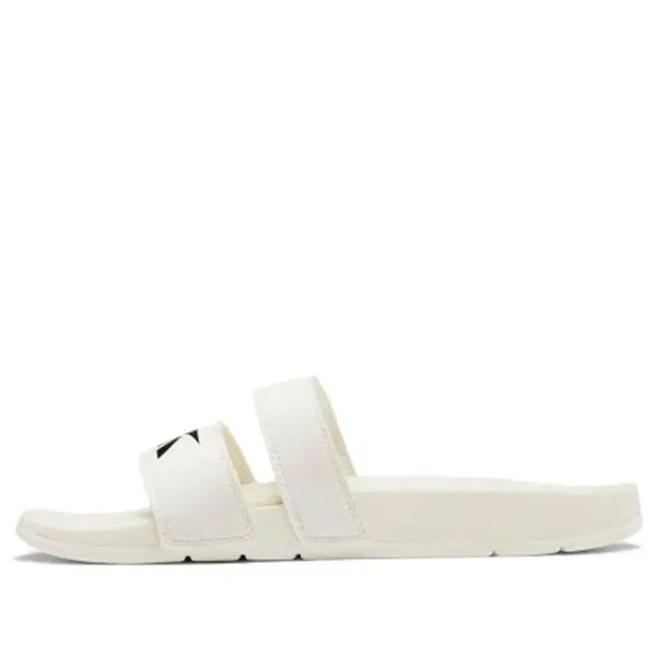 REEBOK Comfort Slide Sandals - White