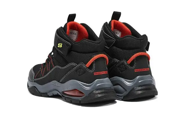 Sketchers Skech-air Adventure High-top Sneakers