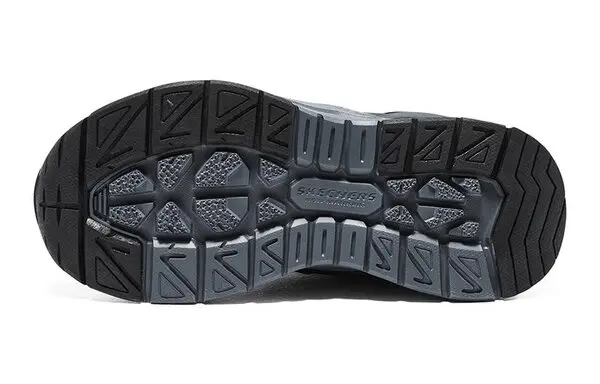 Sketchers Skech-air Adventure High-top Sneakers