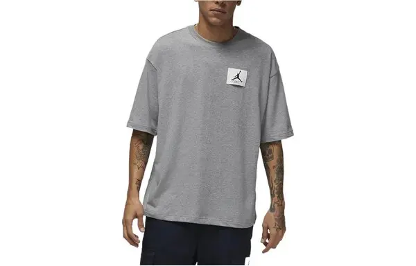 JORDAN Flight Essentials Oversize Tee