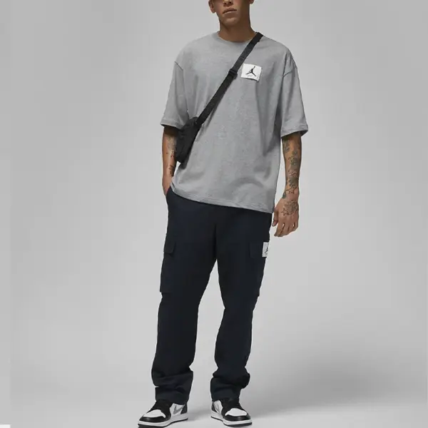JORDAN Flight Essentials Oversize Tee