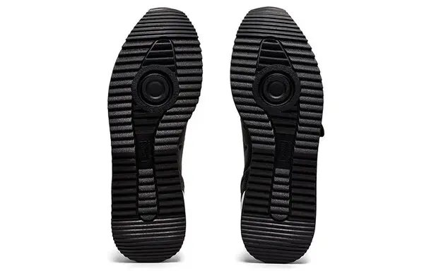 Onitsuka Tiger Lawnship Pf Sneakers - Black