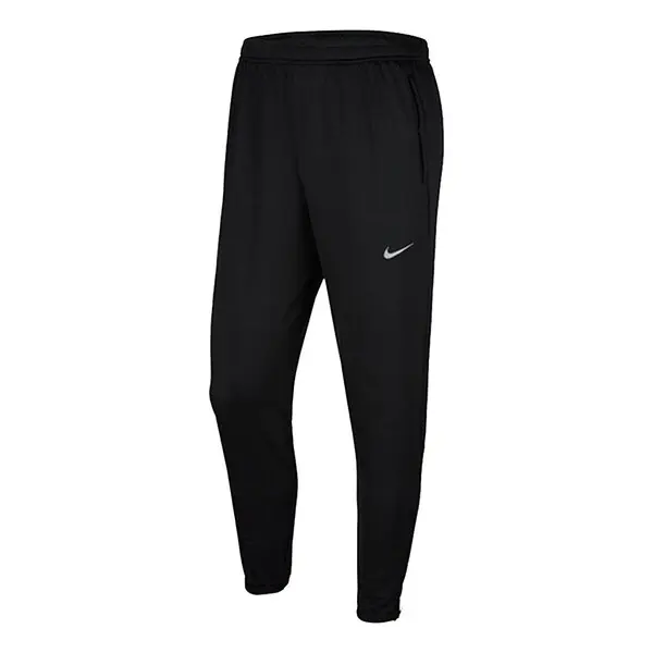 Nike As Essential Knit Pant - Black