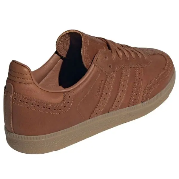 Adidas Samba Og Brogue Pack Dust Rust Sneakers
