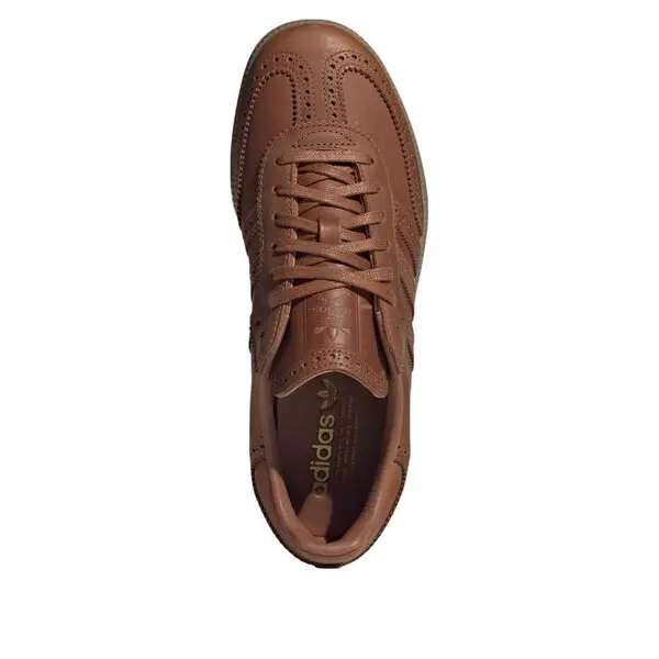 Adidas Samba Og Brogue Pack Dust Rust Sneakers
