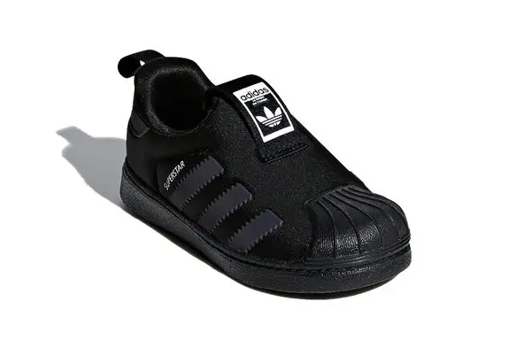 Adidas Originals Superstar 360 I Sneakers - Black