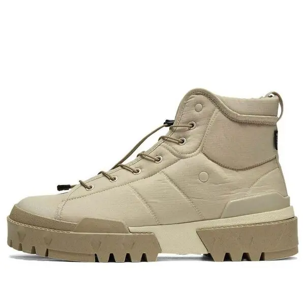 Onitsuka Tiger Hmr Peak Gore-tex High Top Sneakers
