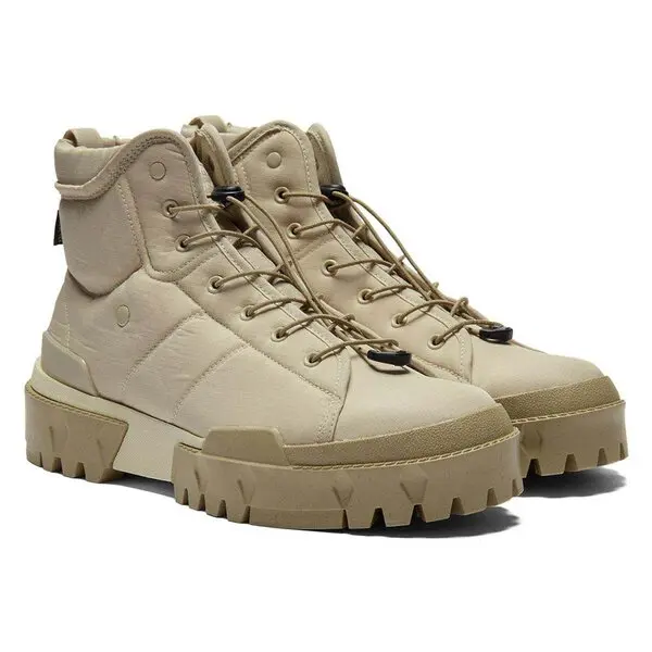 Onitsuka Tiger Hmr Peak Gore-tex High Top Sneakers
