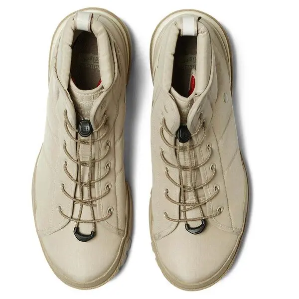 Onitsuka Tiger Hmr Peak Gore-tex High Top Sneakers
