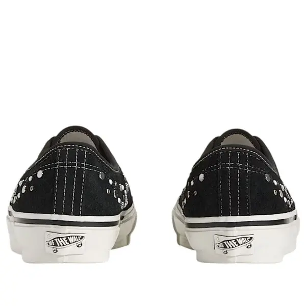 VANS Authentic 44 Sneakers With Stud Embellishments