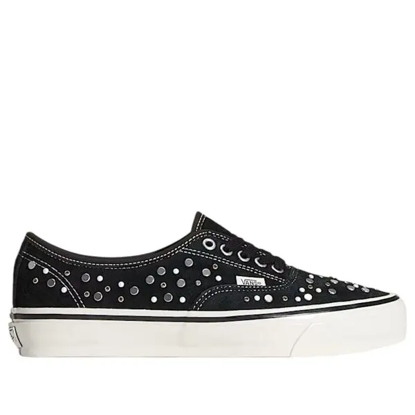 VANS Authentic 44 Sneakers With Stud Embellishments