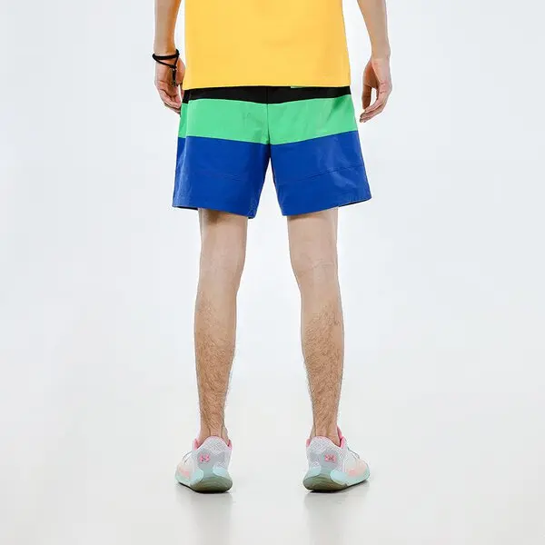 Nike Colorblock Sports Shorts