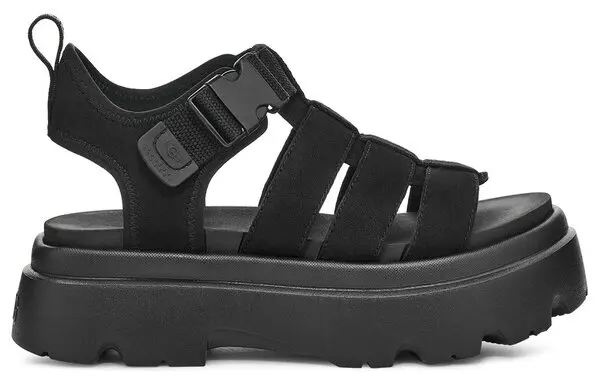 UGG Cora Sandal - Black