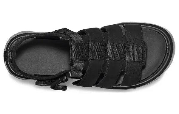 UGG Cora Sandal - Black
