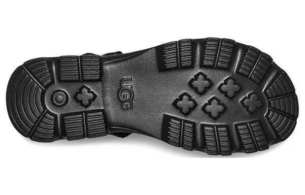 UGG Cora Sandal - Black