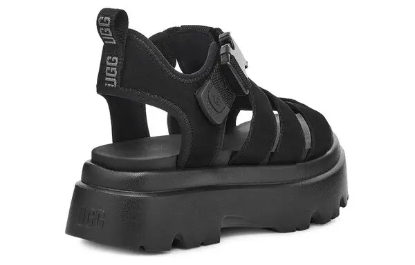 UGG Cora Sandal - Black