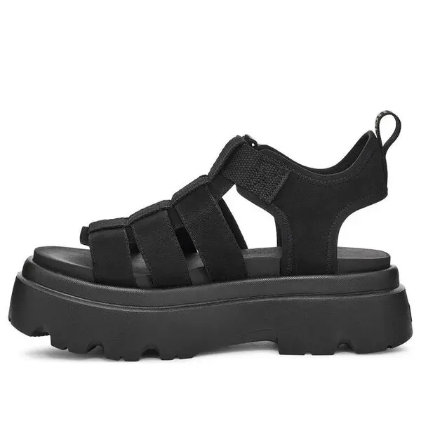 UGG Cora Sandal - Black