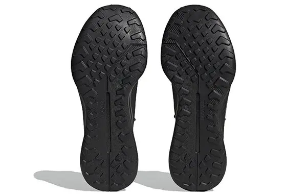 Adidas Voyager 21 Slip-on Heat.rdy Athletic Sneakers - Core Black/carbon/cloud White