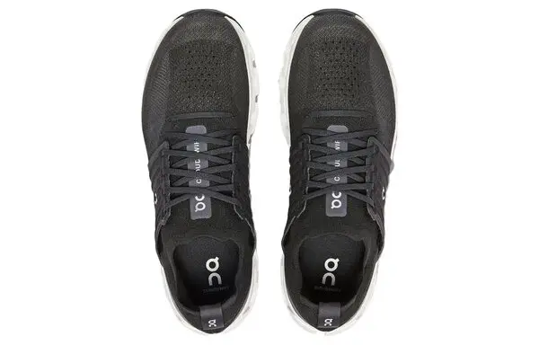 On Cloudswift 3 Sneakers - Black