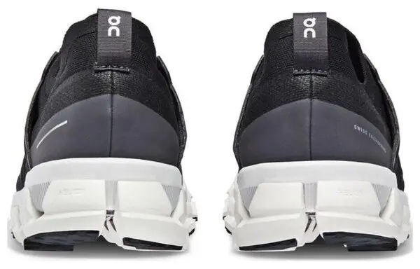 On Cloudswift 3 Sneakers - Black
