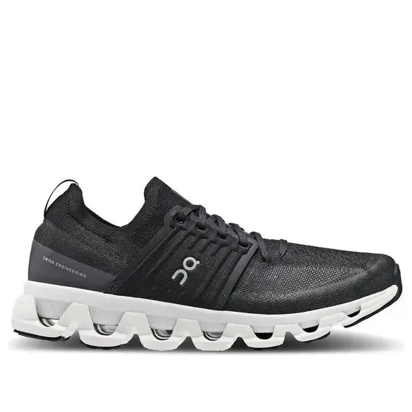 On Cloudswift 3 Sneakers - Black